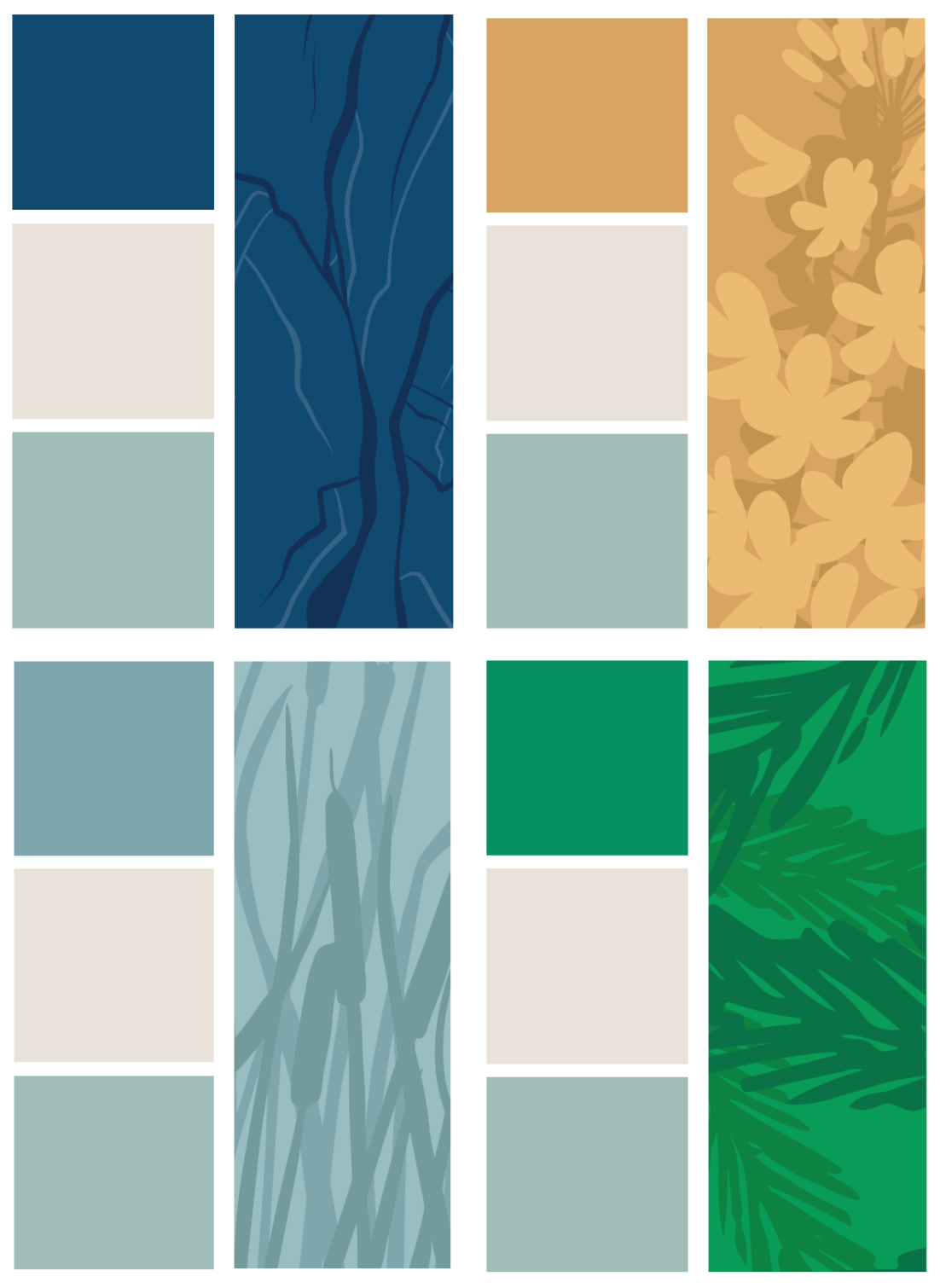 Highlight: Interior Design Inspiration and Colour Schemes | Dawson ...