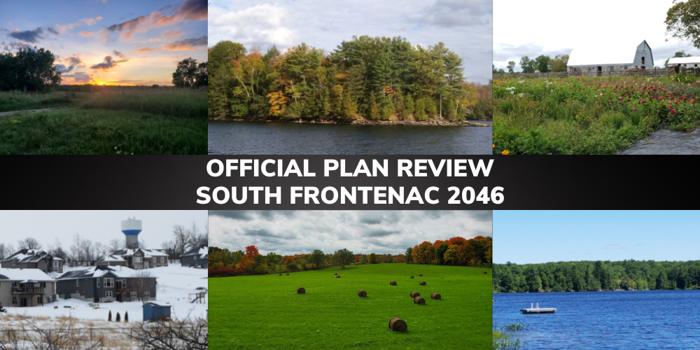 Final Draft, Maps and Appendices | Official Plan Review - South ...