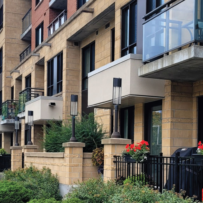 Public information session - Urban Design Guidelines for Mid-Rise ...