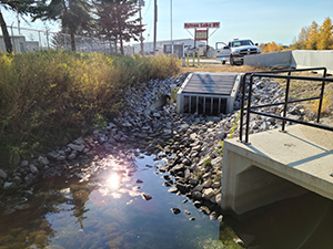 Herder Drive Rehabilitation | Engage Sylvan Lake