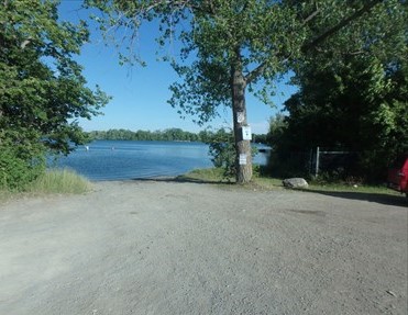 Roblin Lake Park | Have Your Say