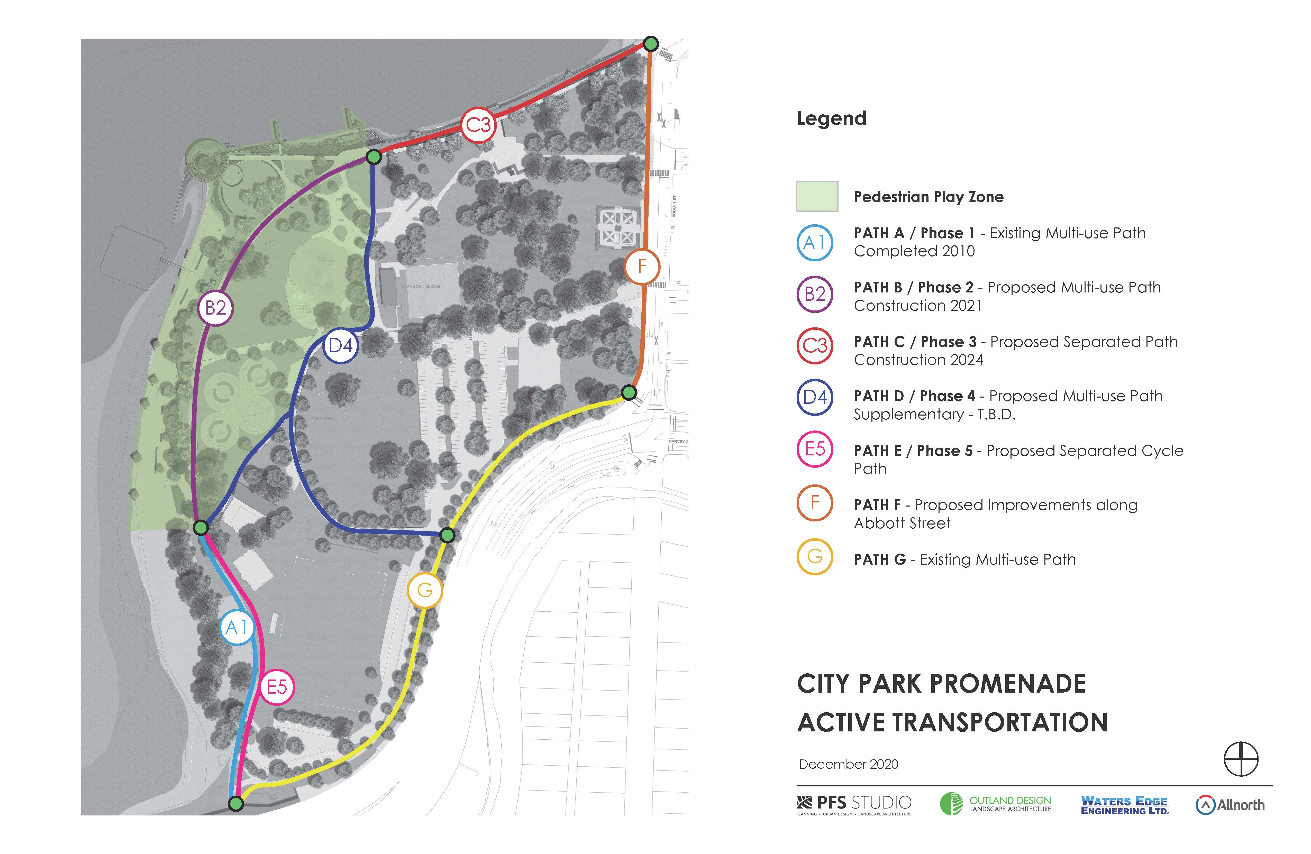 City Park Improvements | Get Involved Kelowna
