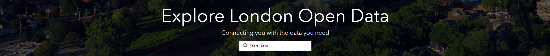 City of London Open Data Portal Evaluation | City of London Open Data ...