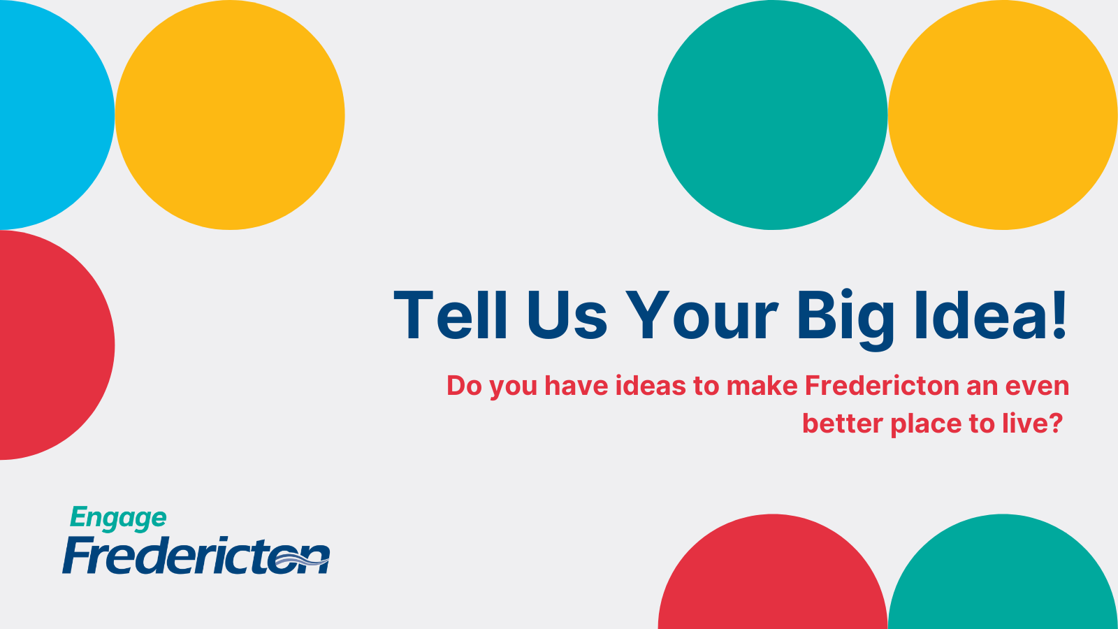 Connect YMCA to the trail system | Tell Us Your Big Idea! | Engage ...