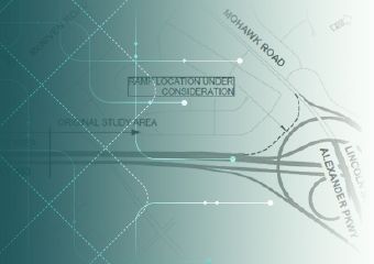 Public Information Centre #3 | Mohawk Road Ramp Environmental ...