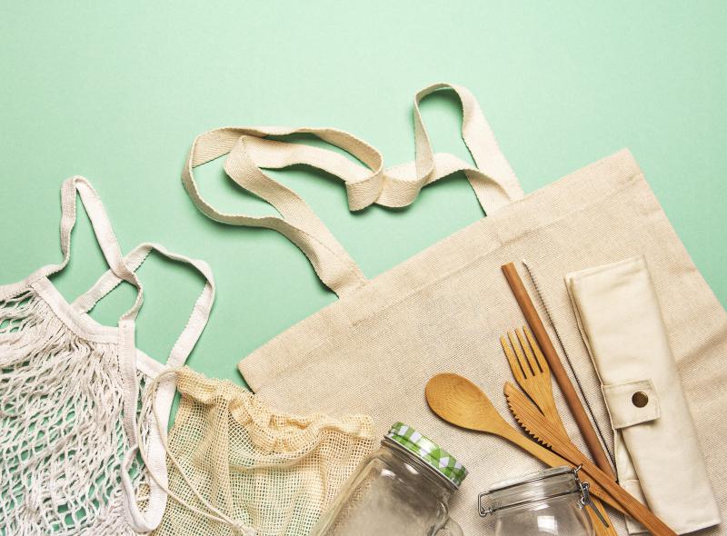 6 Ways to Reduce Textile Waste | Reduce, Reuse and Recognize | Jump In ...