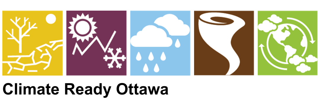 Ottawa’s top climate risks | Climate Resiliency Strategy | Engage Ottawa