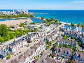 Pickering Waterfront and Nautical Village Community Engagement | Let's ...