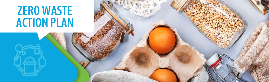 Zero Waste Action Plan | Let's Talk Squamish