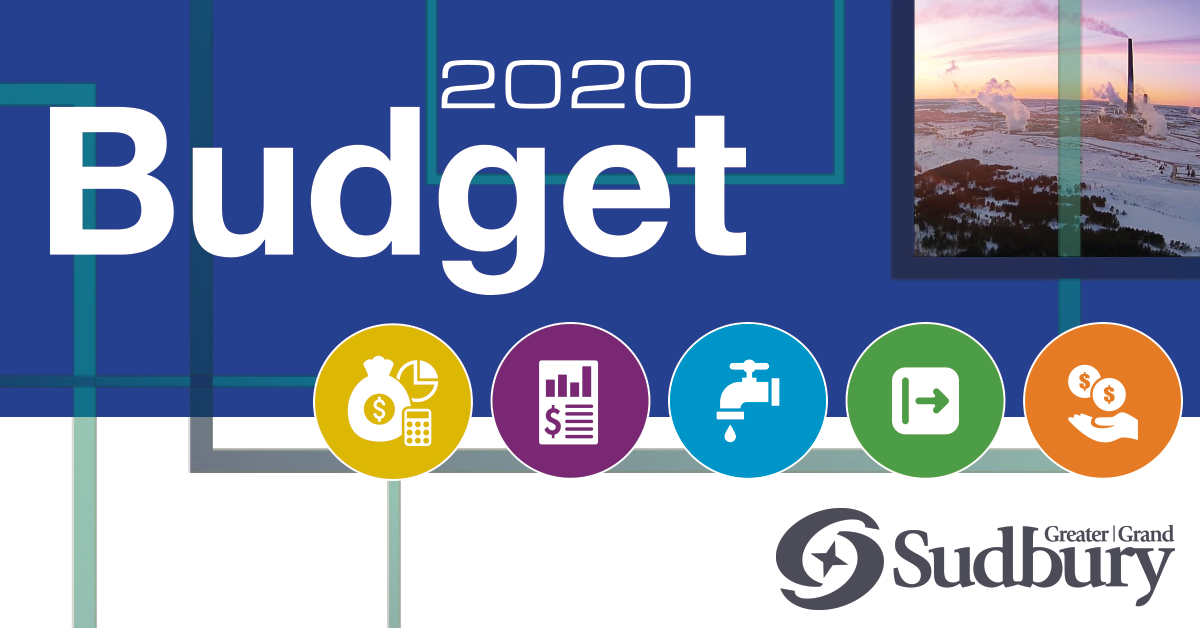 2020 Budget Emphasizes the Importance of Roads and Winter Control ...