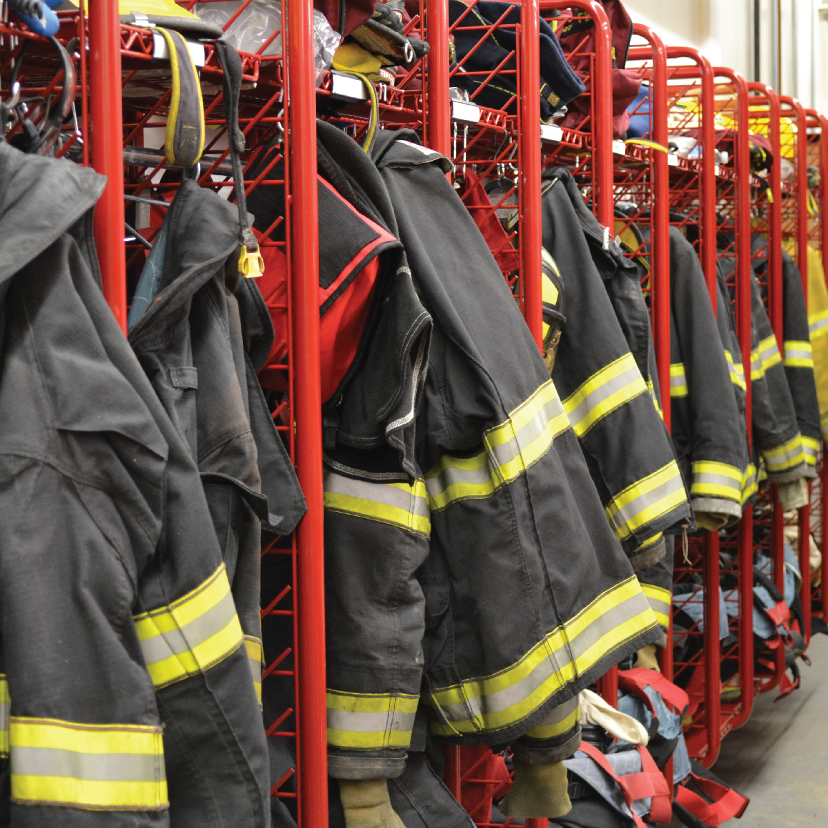 Creston Emergency Services Building Construction and Project Budget ...