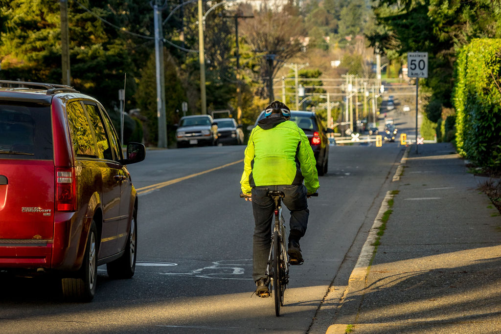 Esquimalt’s Active Transportation Network Plan: Phase II | Engaging ...