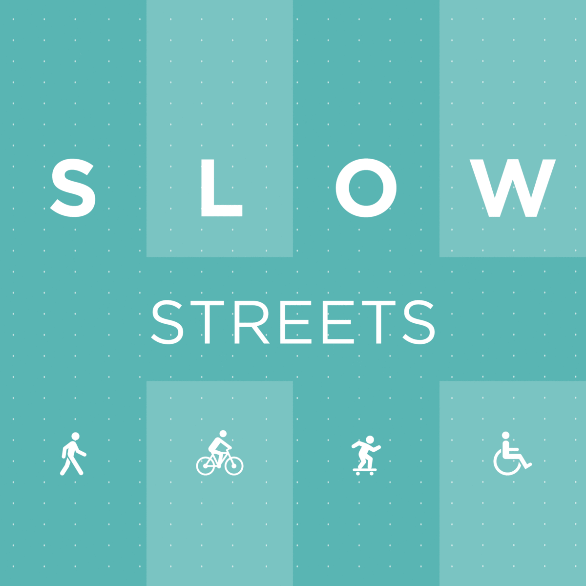 Slow Streets | Shape Your City Vancouver