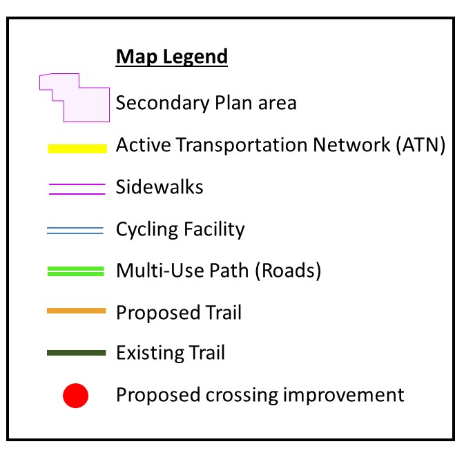 Guelph Trail Master Plan update | Have Your Say Guelph