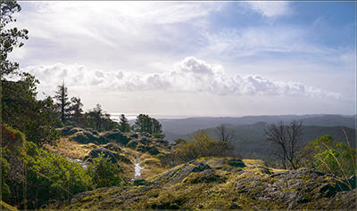 Park Zoning | Mount Work Regional Park Management Plan | Get Involved CRD