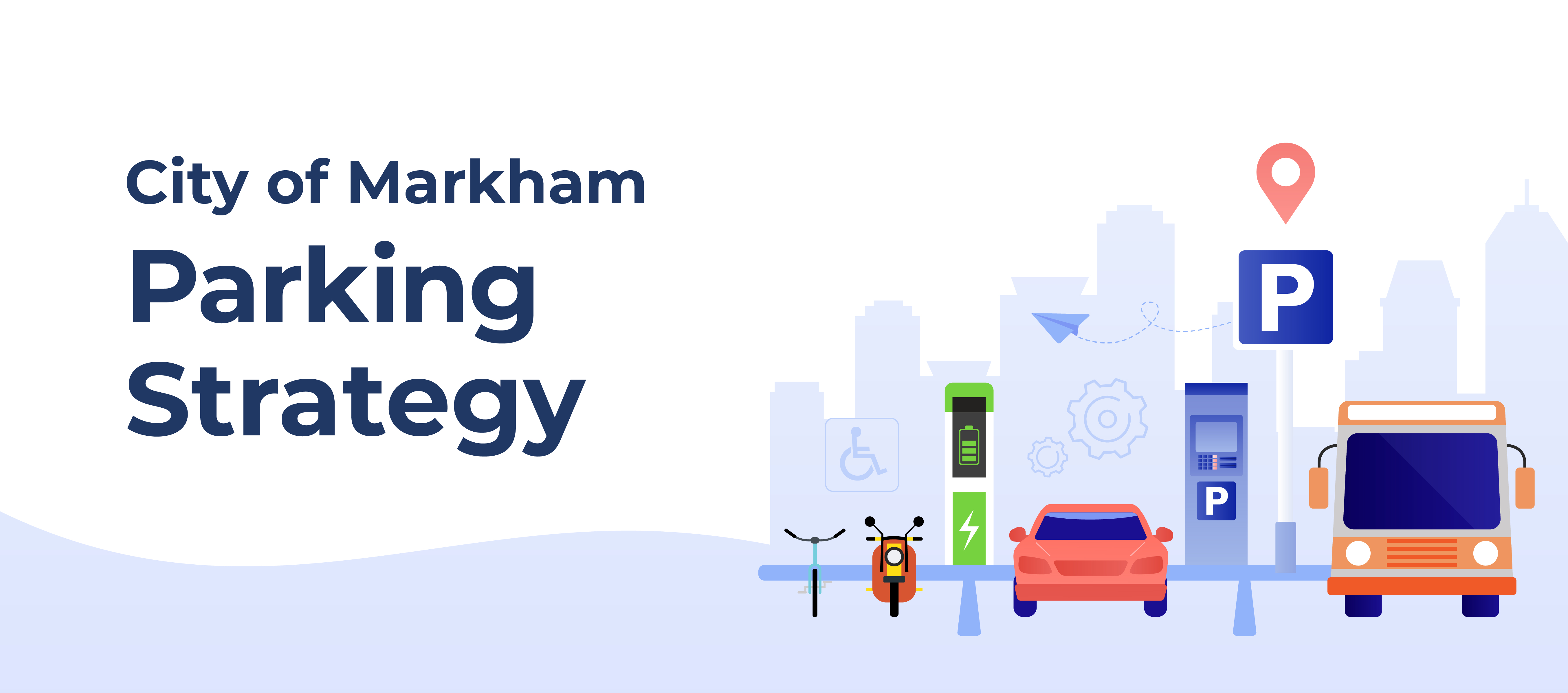 News Feed | Citywide Parking Strategy | Your Voice Markham