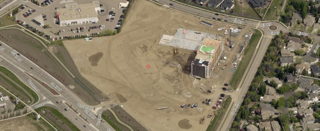 ASP Amendment Circulation | Erin Ridge North ASP and LUB Amendments for ...