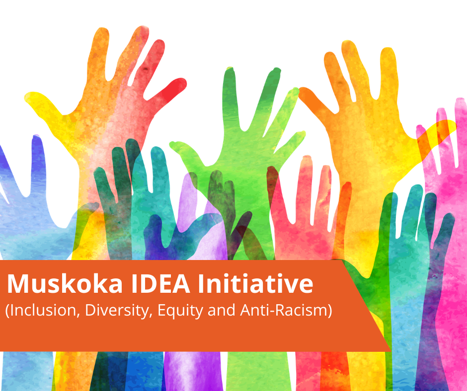 What do you think could and should be done to ensure Muskoka embraces ...