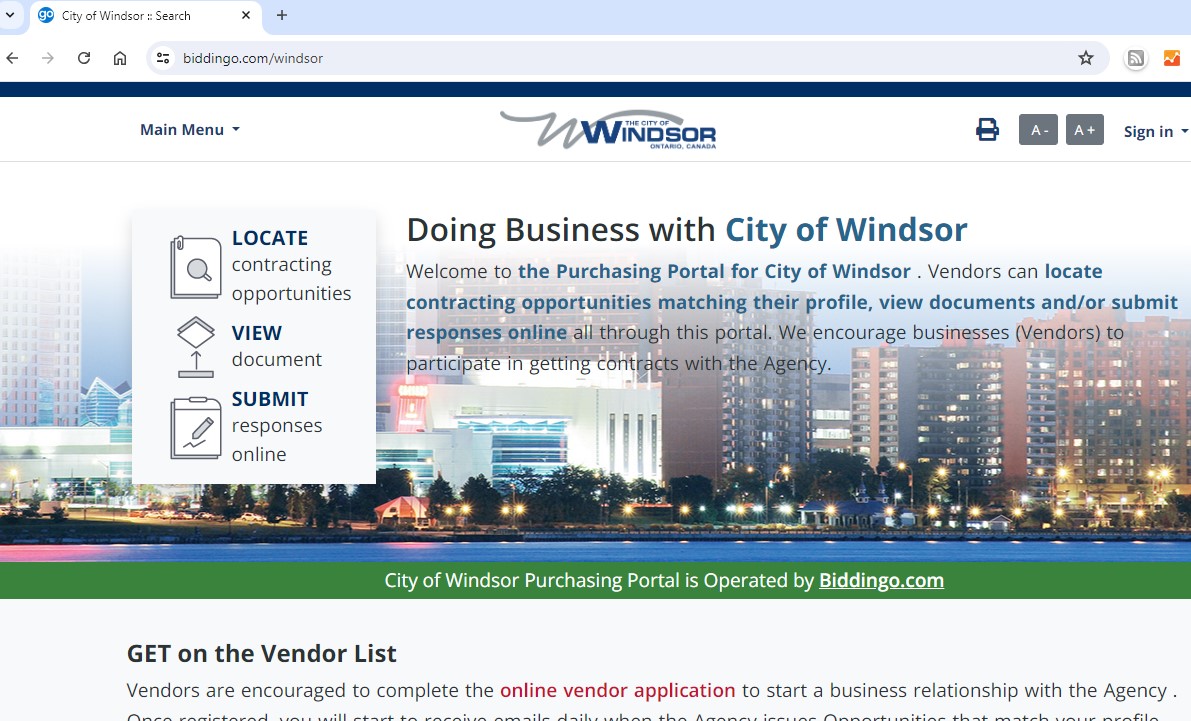 Housing Solutions Made for Windsor | Let's Talk Windsor