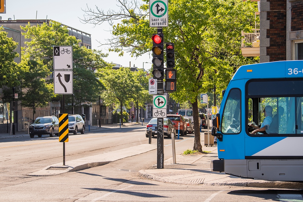 PROBLÈMES DE SIGNALISATION SUR LES CHANTIERS DE CONSTRUCTION | La ...