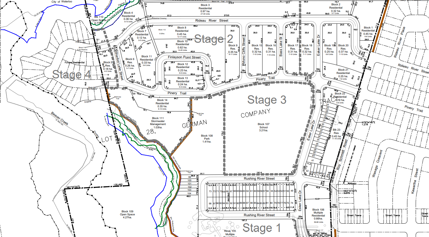 556, 560, 576 Conservation Dr (Z-16-14, 30T-16402) | EngageWR