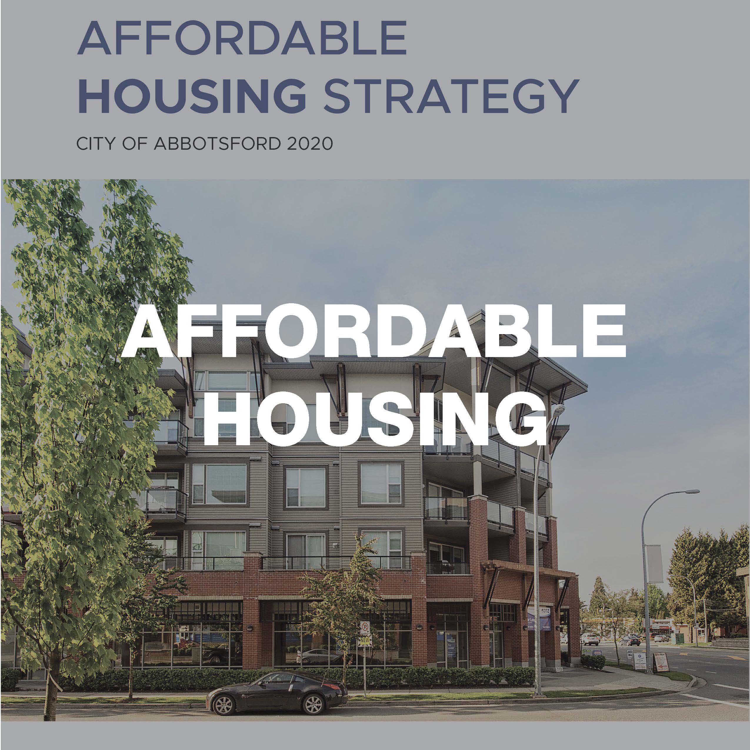 Community Amenity Contribution & Density Bonus Program | Let's Talk ...