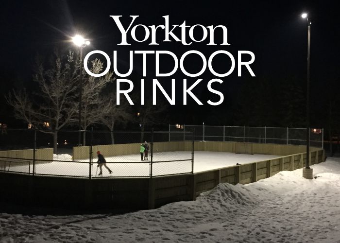 December 28, 2023 - ODR Update | Outdoor Rinks | Shape your City Yorkton