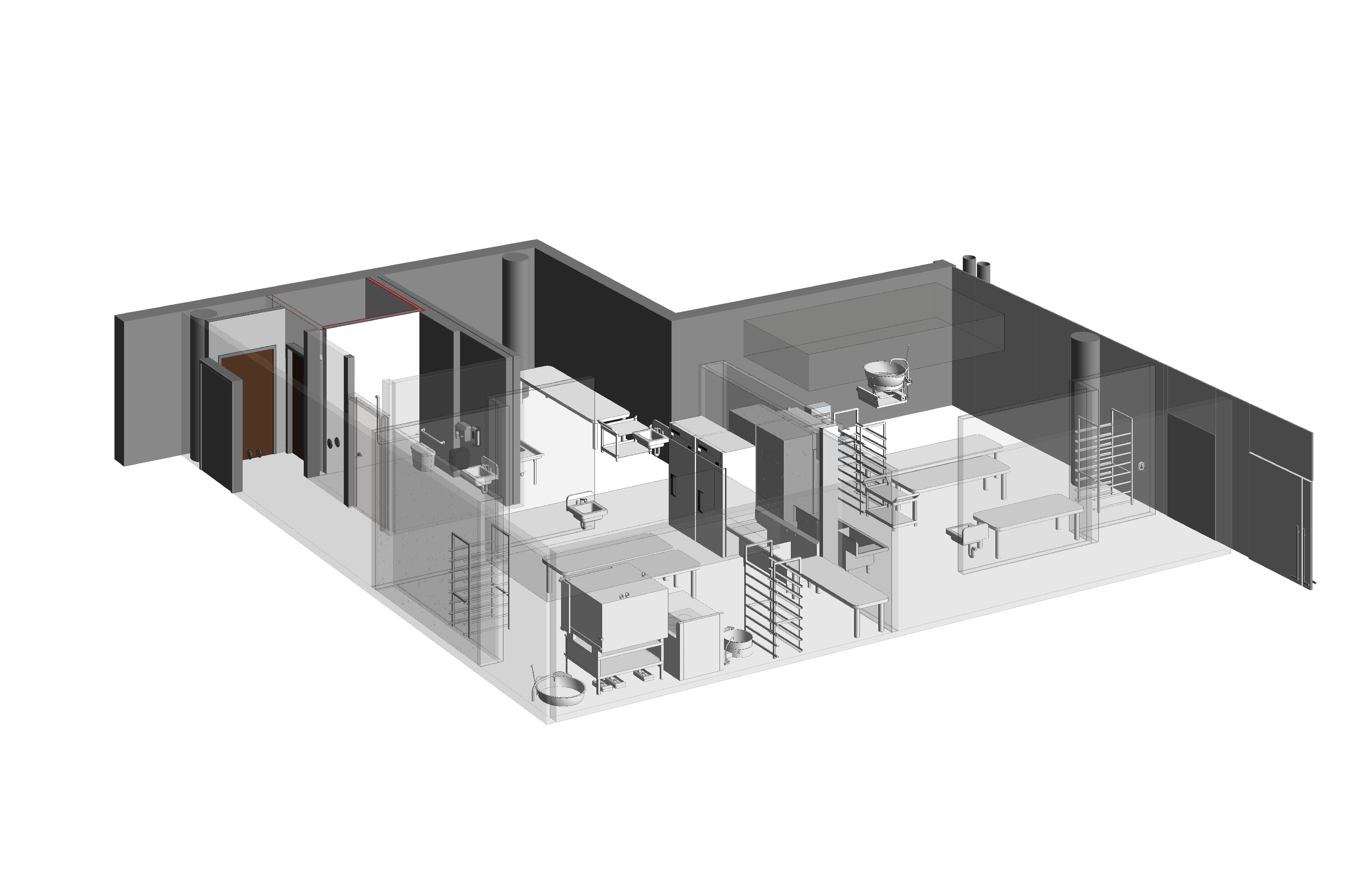 Commercial Kitchen: Request for Proposals (RFP) | Let's Connect Brampton