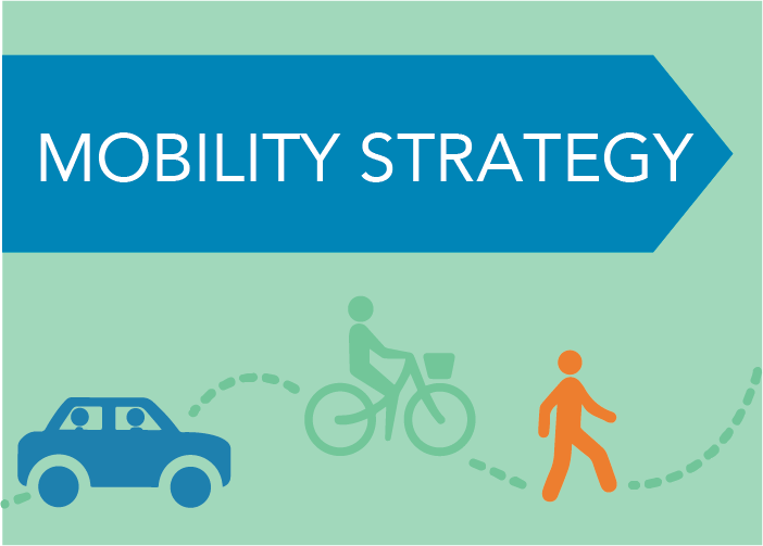 Phase 1 Summary & Wrap-Up | Help Shape Our Mobility Strategy | Let's ...