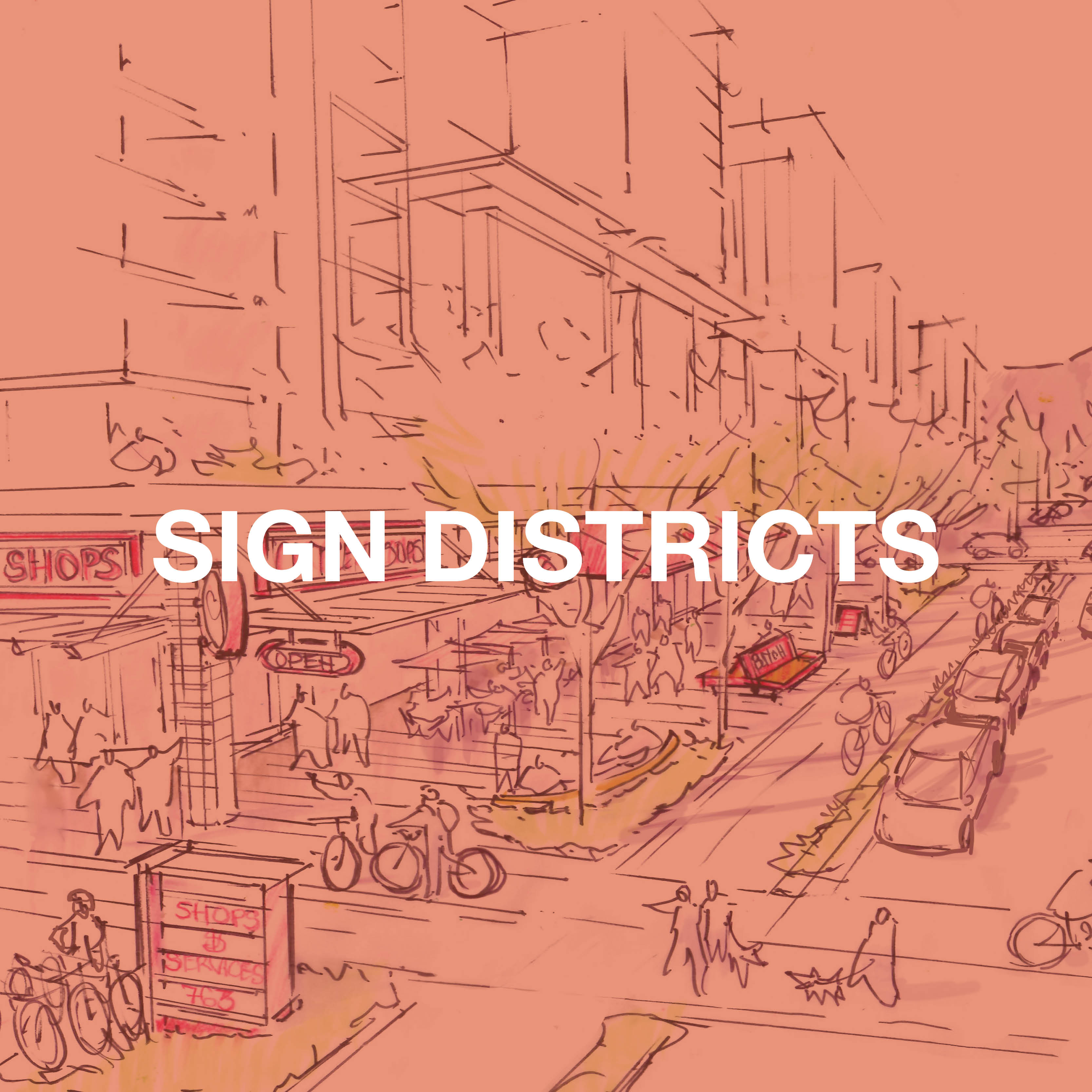 Sign Bylaw Update | Let's Talk Abbotsford