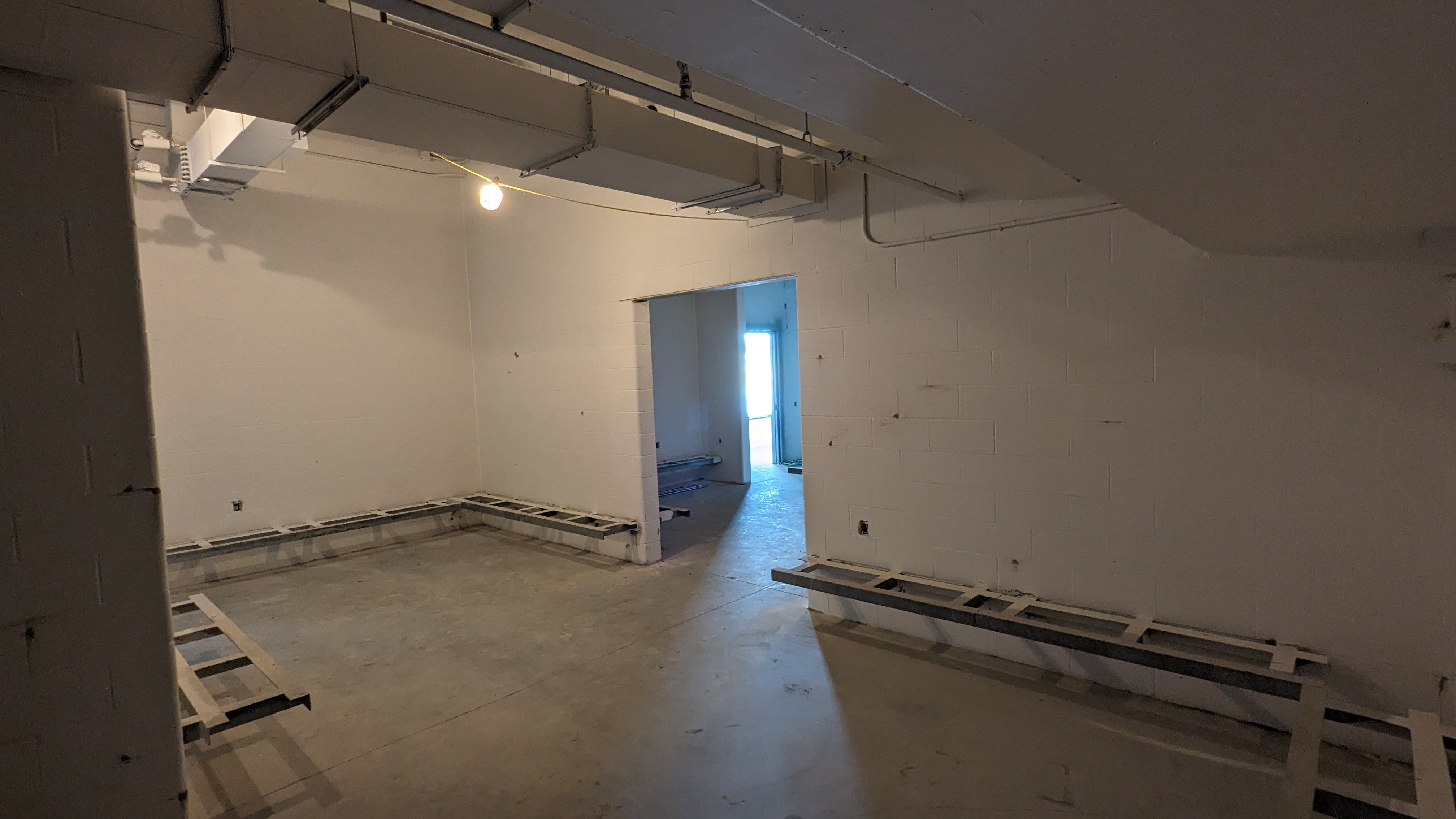 Muskoka Lumber Community Centre | Engage Bracebridge