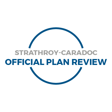 Draft Redline Official Plan - Ready for Review! | Official Plan Review ...