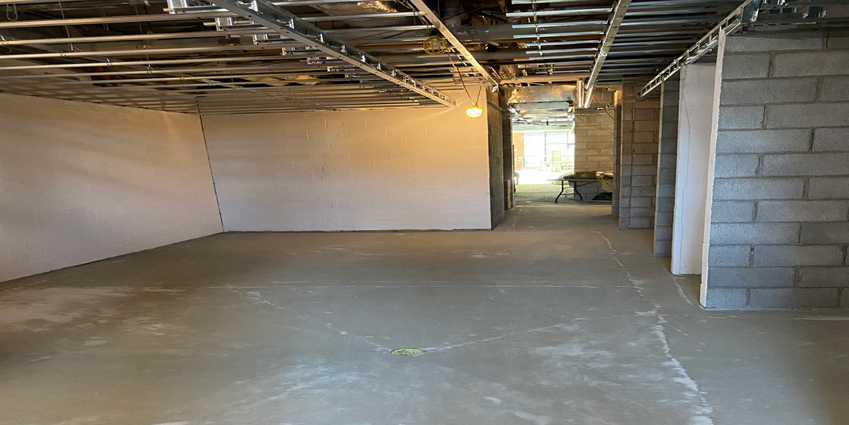 Whitby Civic Recreation Centre Complex (CRC) Change Room Design ...