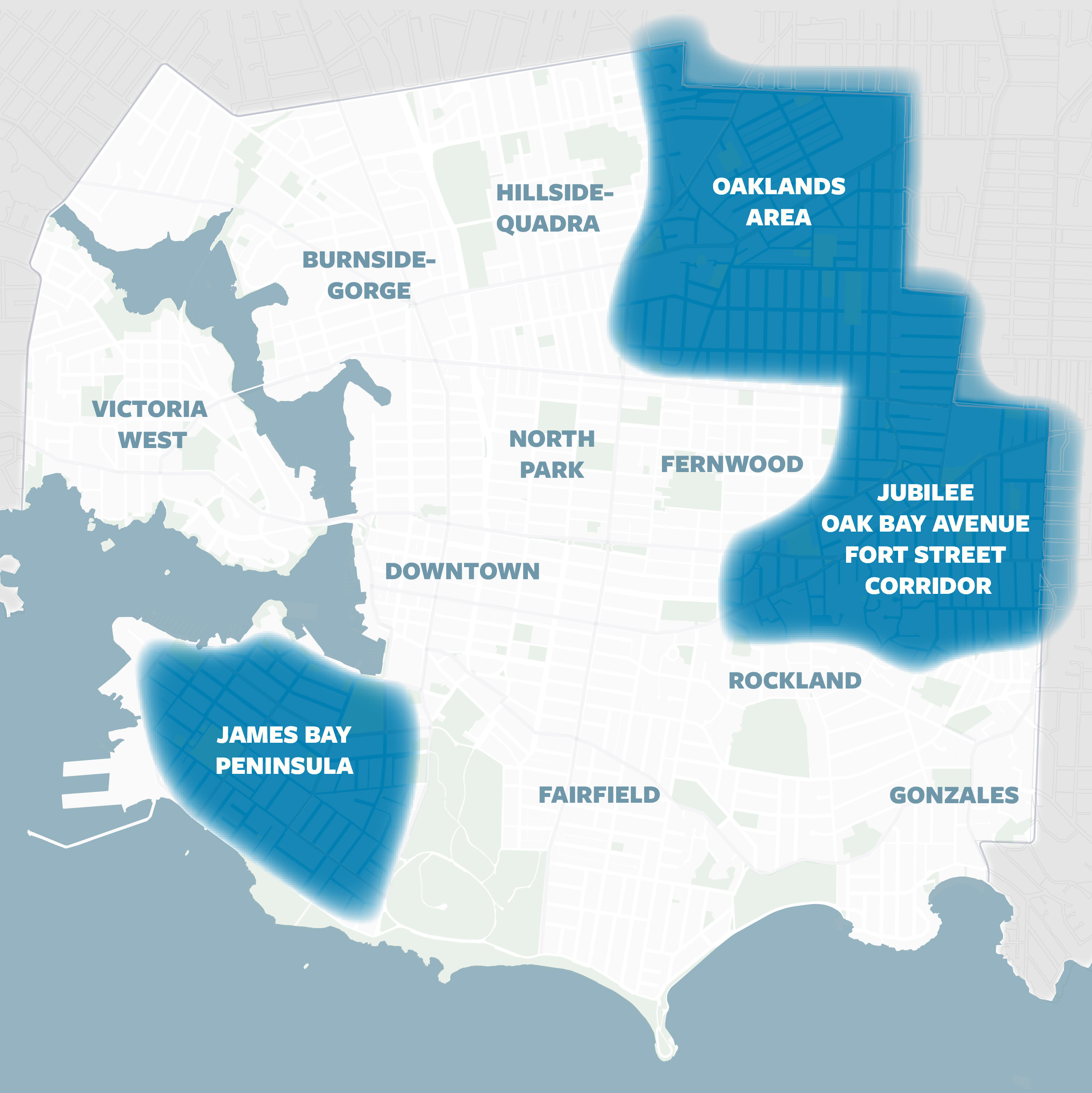 OCP Update: Places & Spaces | Have Your Say