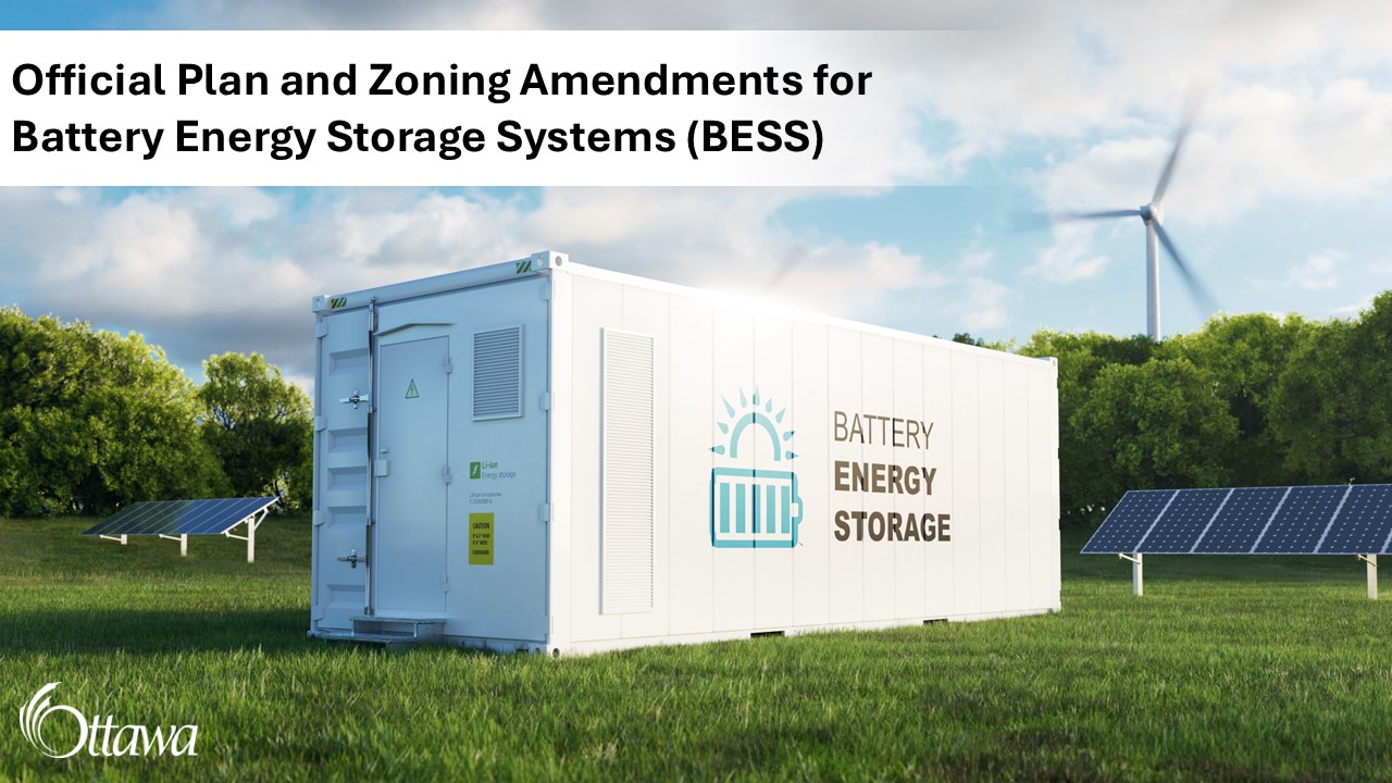 Battery Energy Storage Systems (BESS) Frequently Asked Questions (FAQ’s ...