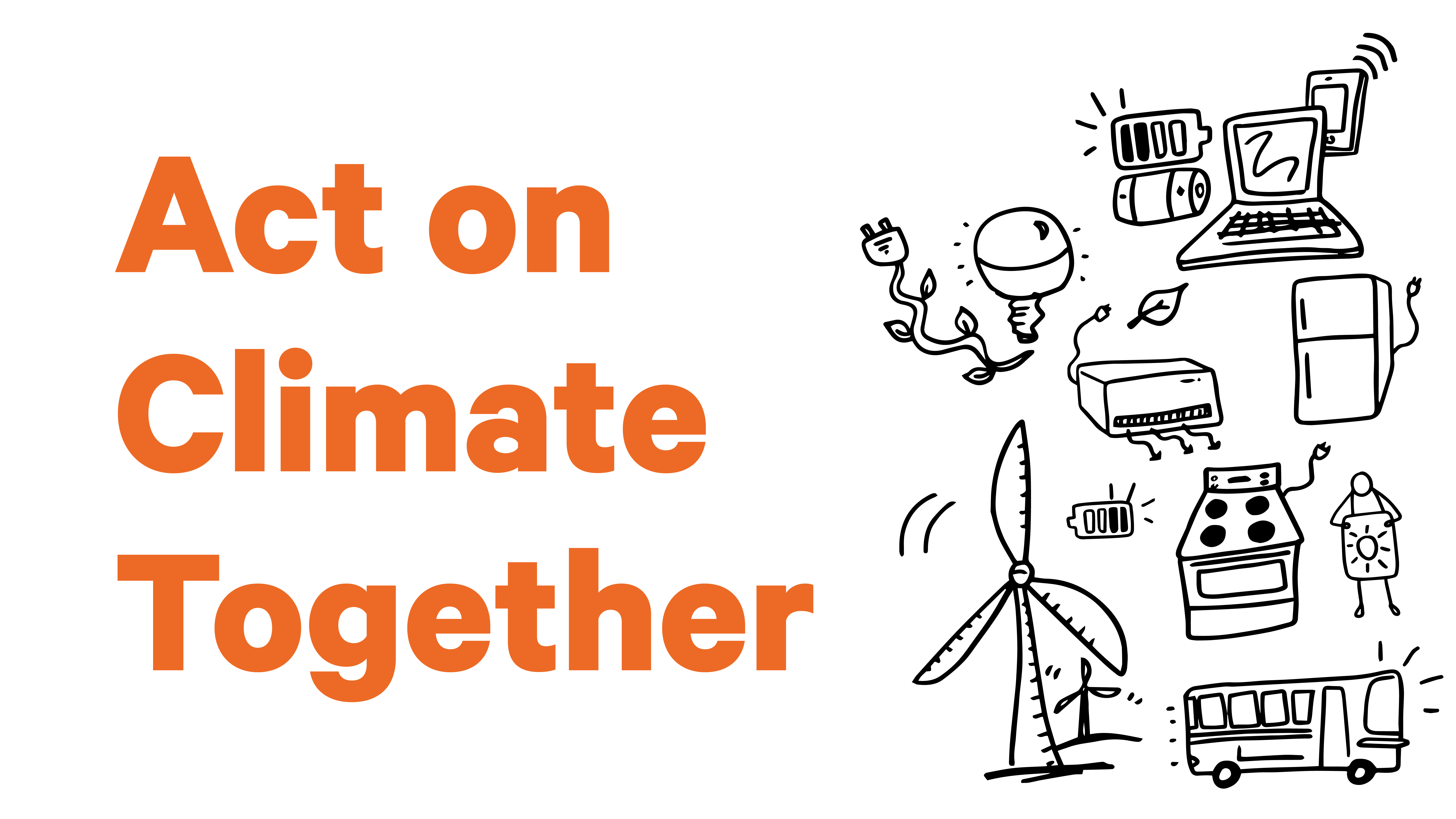 How you can help me with climate change | HalifACT: Acting on Climate ...