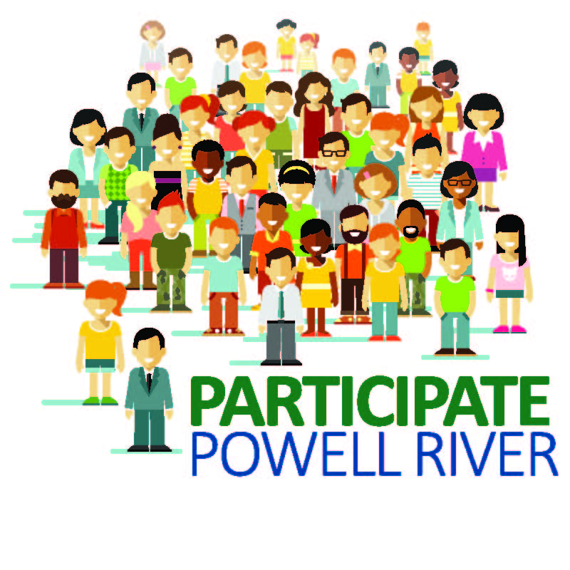 Participate Powell River | Homepage
