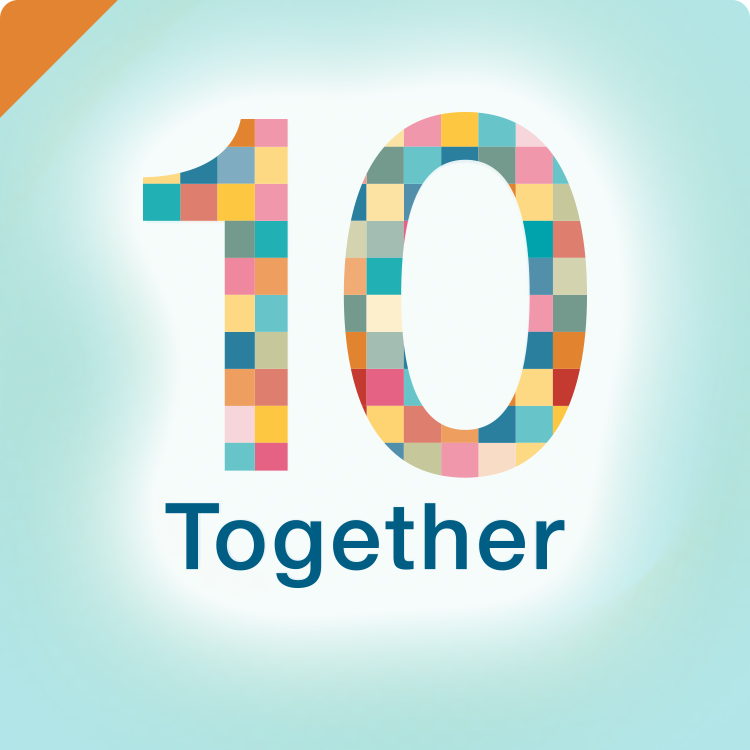 10 Together | Together 4 Health