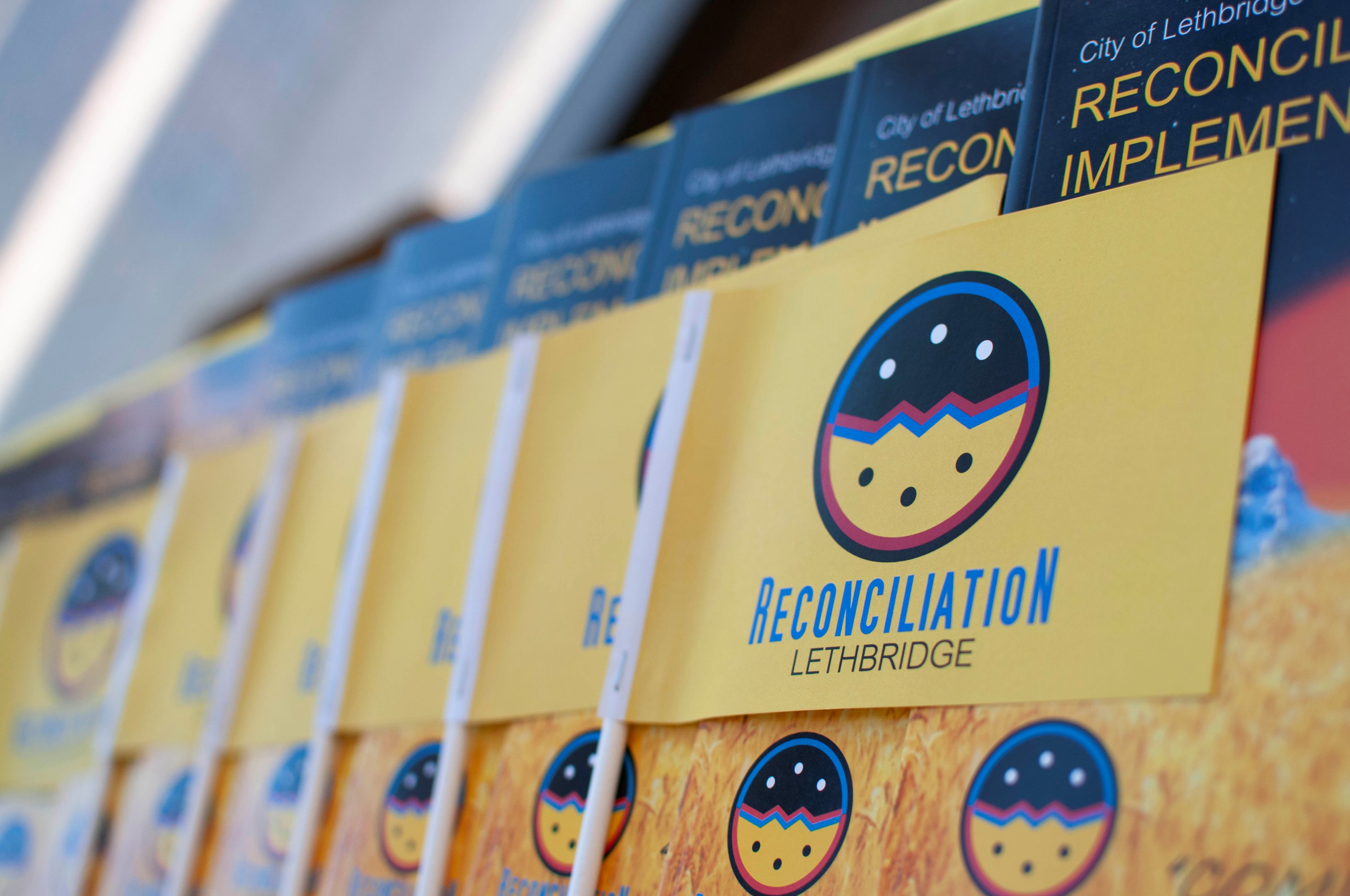 "Oki" becomes the City of Lethbridge's Official Greeting ...