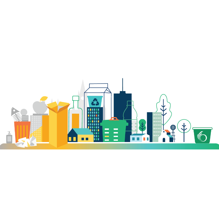 Council approves Zero Waste vision for Solid Waste Master Plan | Solid ...