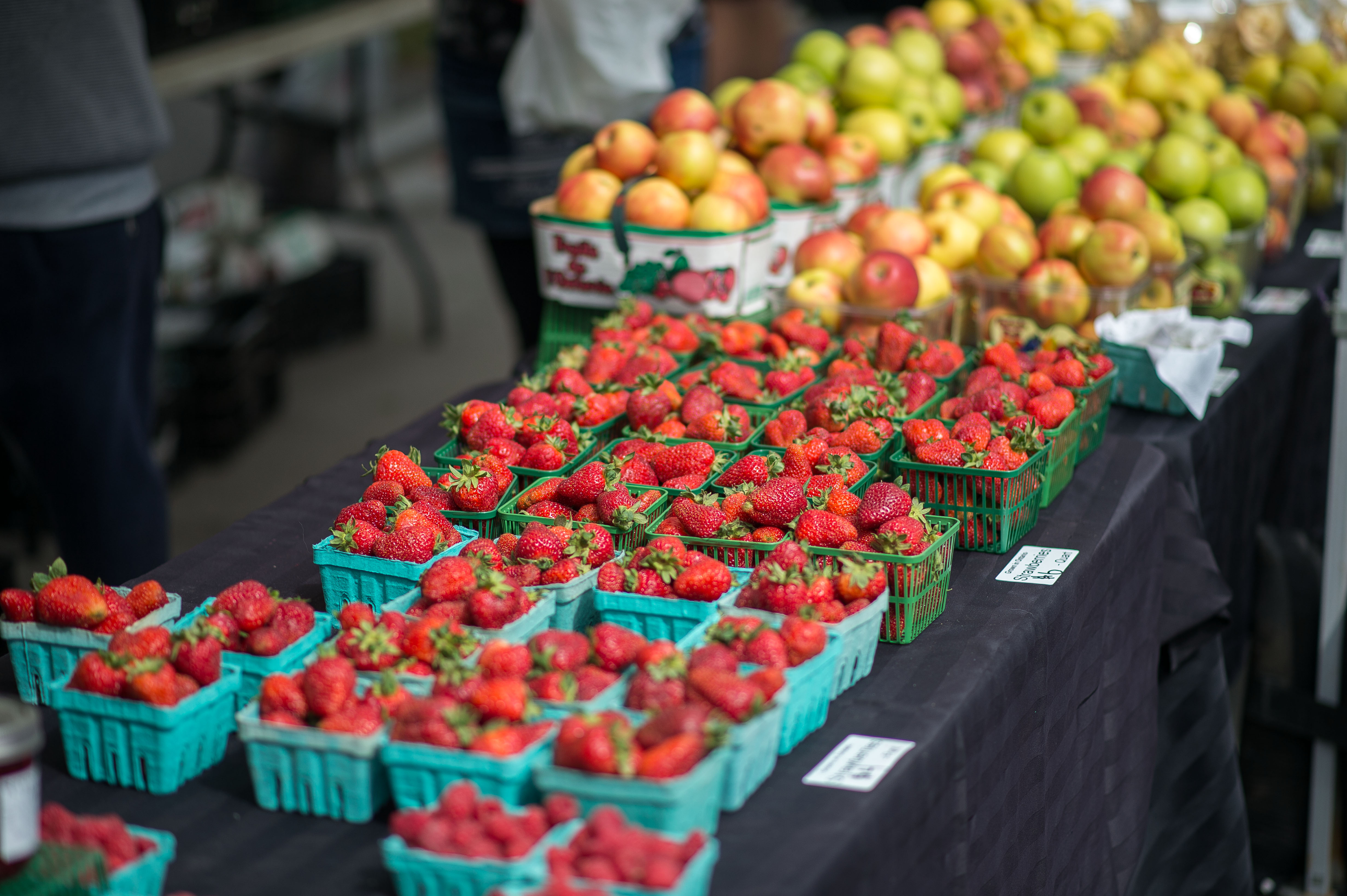 How do you eat local? | Local Food Week | Dufferin County