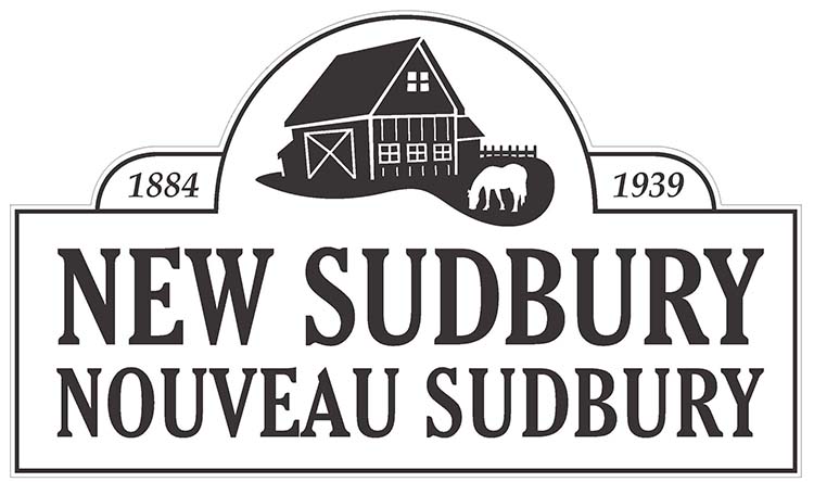 New Sudbury Street Sign Toppers | New Sudbury Sign Toppers | Over To ...