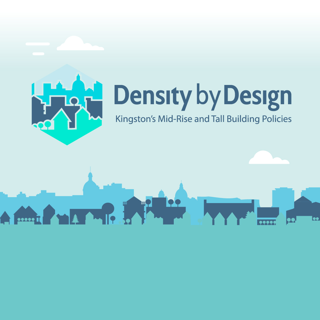 Ideas for Kingston’s mid-rise and tall building design guidelines | Mid ...