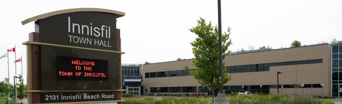 Customer Service Survey | Get Involved Innisfil