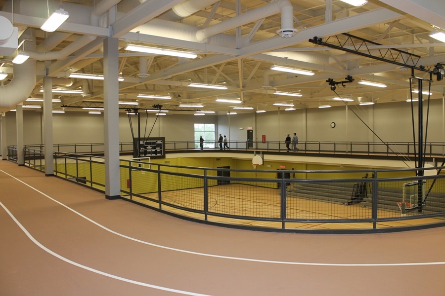 News | Recreation Master Plan 2: Facilities and Programs | Let's Chat ...