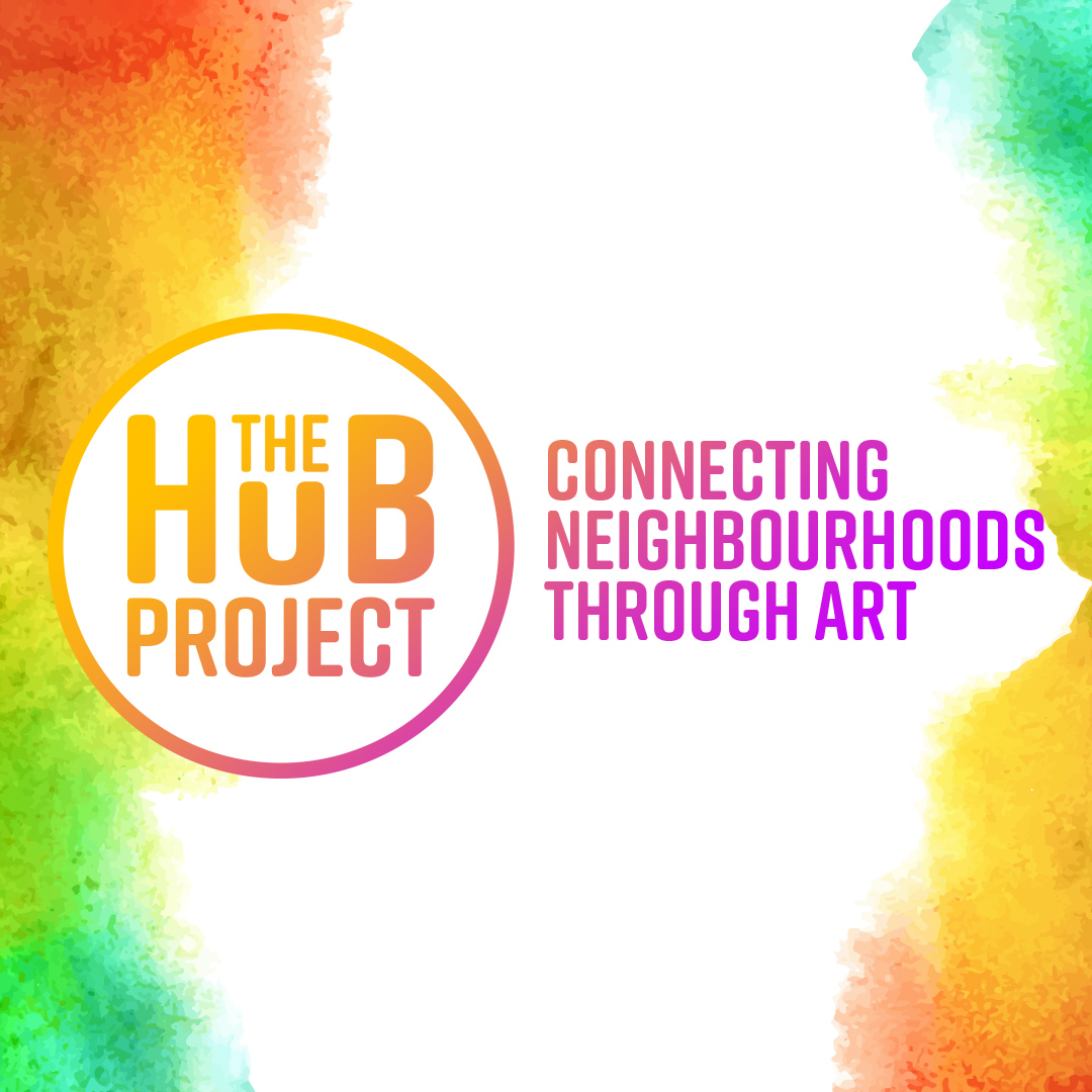 Ideas | The Hub Project | Get Involved Kingston by Communications ...