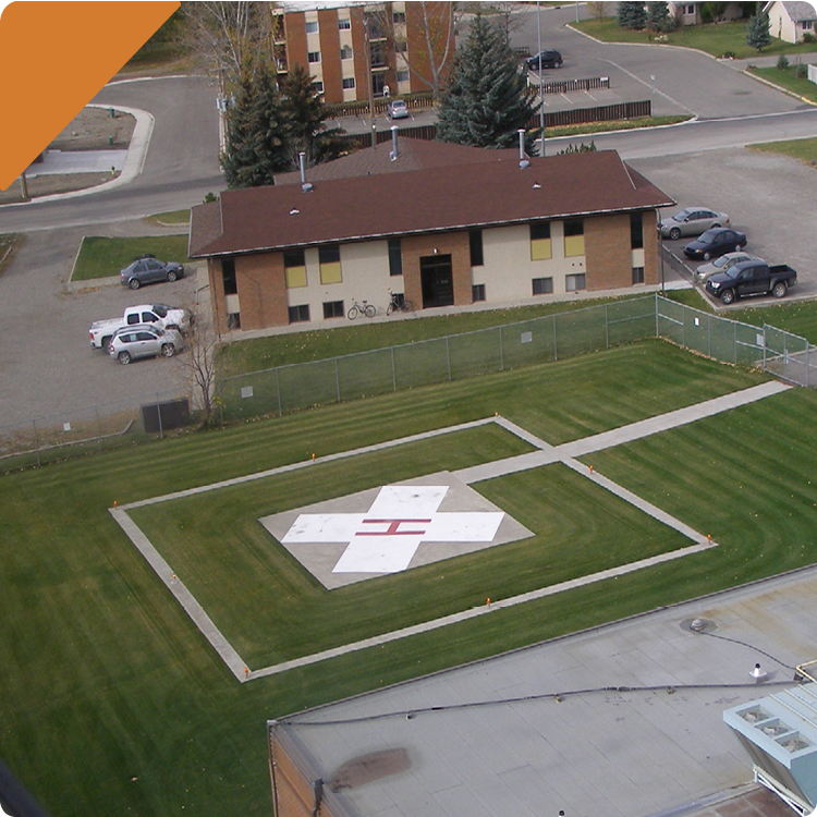 Helicopter Emergency Medical Service (HEMS) Review | Together 4 Health