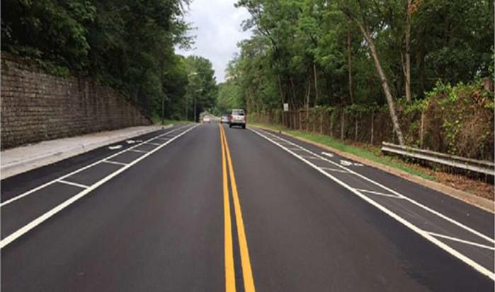 Traffic Calming Pilot Project | SPEAKING - Your voice, our community