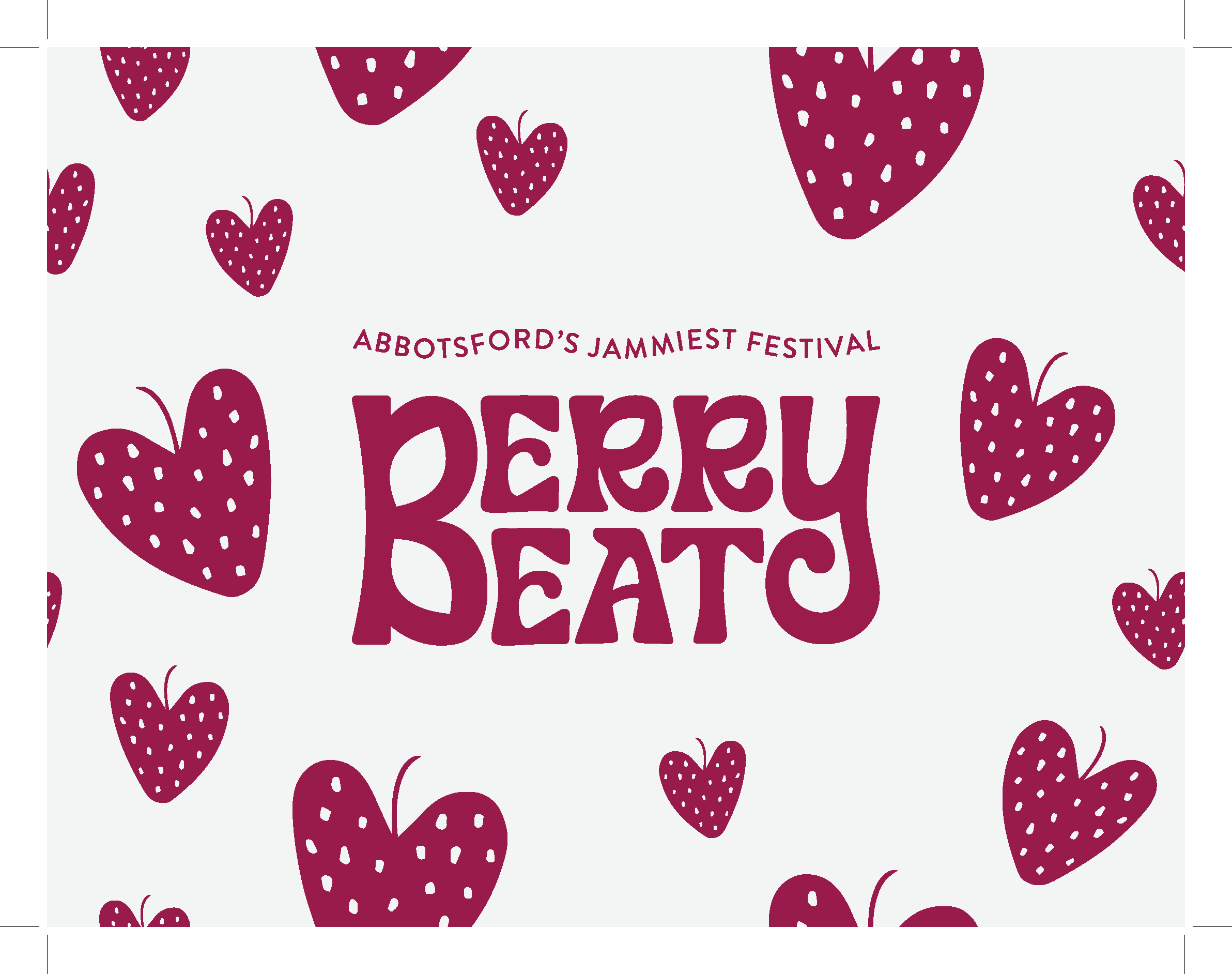 Berry Beat | CityStudio Virtual Hubbub #11 - Winter 2023 | Let's Talk ...