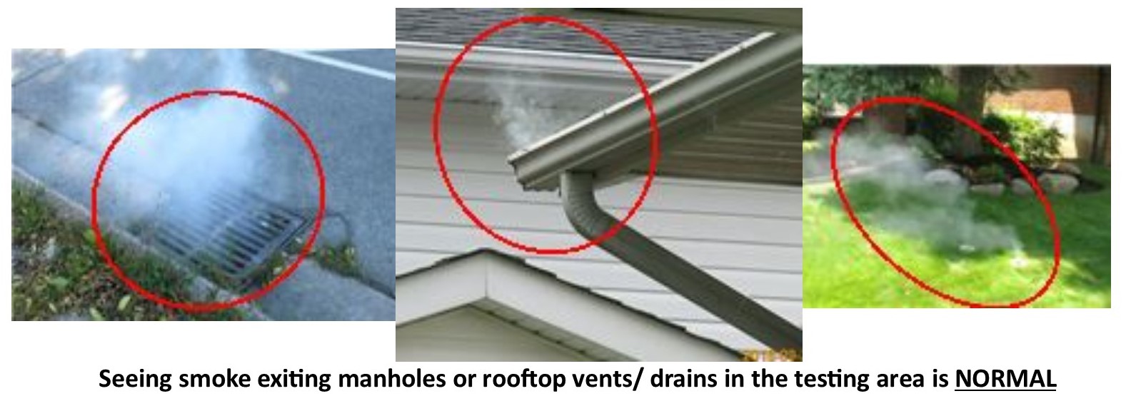 Wiarton Sanitary Sewer Smoke Testing - June 10 to 28, 2019 | South ...